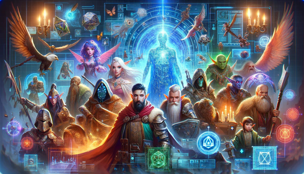 What DnD Alignment Am I? Take the Test – Armor Class