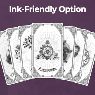 Aether | Spell Cards Bundle - D&D 5e Spell Cards - Fillable PDF – Armor ...