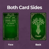 DnD 5e Spell Cards | Instantly Downloadable PDF's – Armor Class