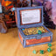 DnD 5e Loot & Mimic Chest - 3D Foldable, PDF Download