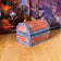 DnD 5e Loot & Mimic Chest - 3D Foldable, PDF Download