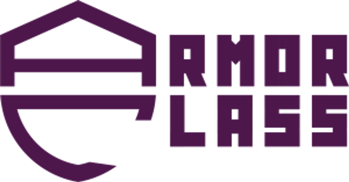 Adventurer's Kit Bundle Products – Armor Class